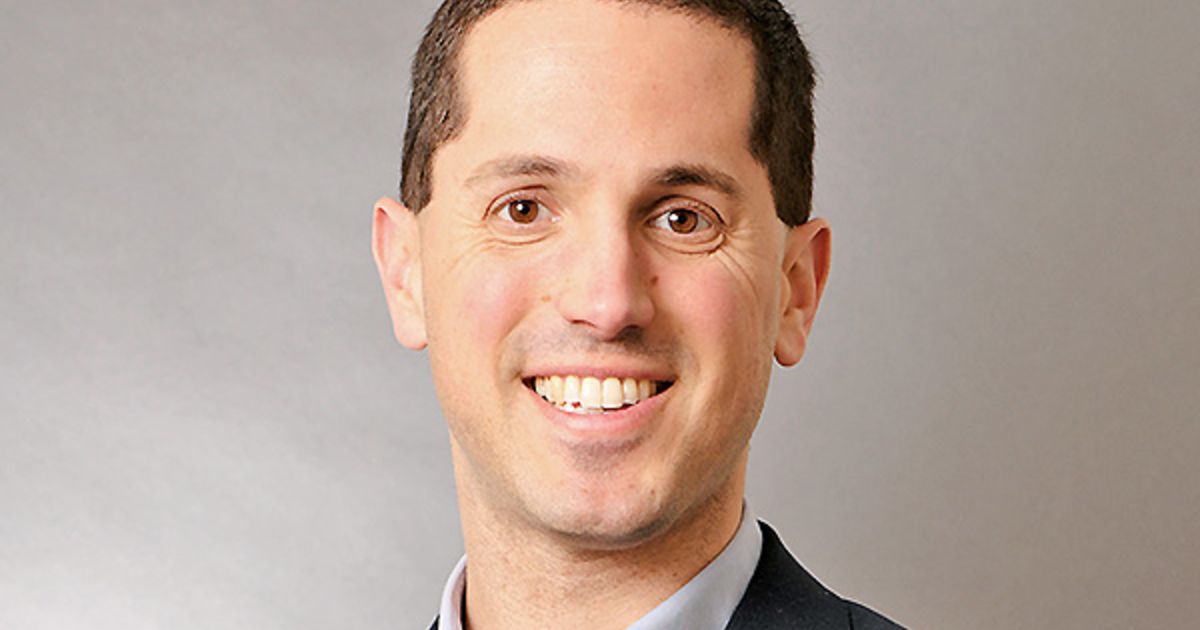 5 minutes with Nate Chenenko, director, Carlisle & Co. | Automotive News