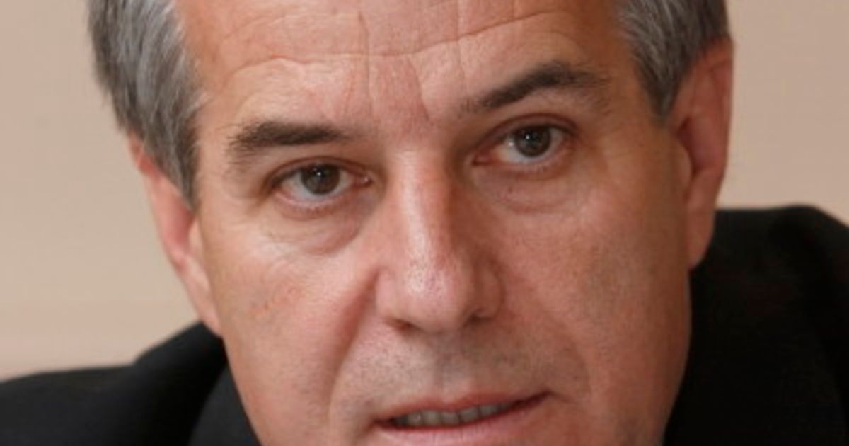 Magna co-CEO Wolf named chairman of Russia's GAZ | Automotive News