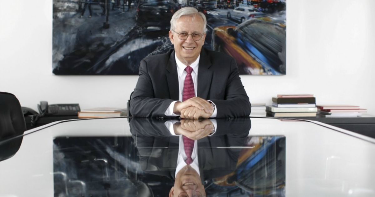 Valeo CEO outlines how supplier will evolve to keep pace with ...
