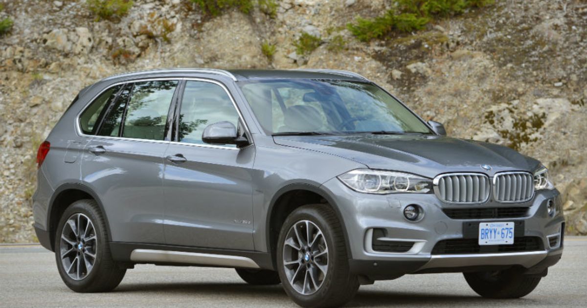 BMW Q1 profit rises 21% | Automotive News