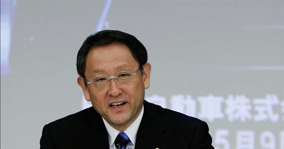 Toyota's North American recovery to fuel doubling of profit ...