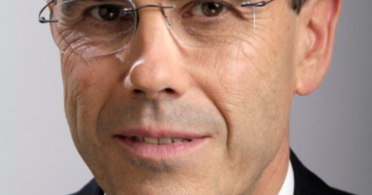 Faurecia CEO Delabriere used crisis to make supplier stronger ...