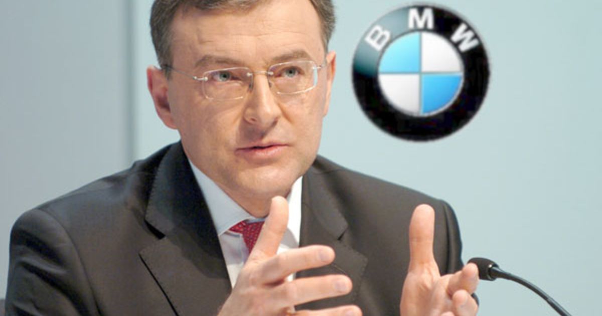 Hundreds of BMW staff take buyouts | Automotive News
