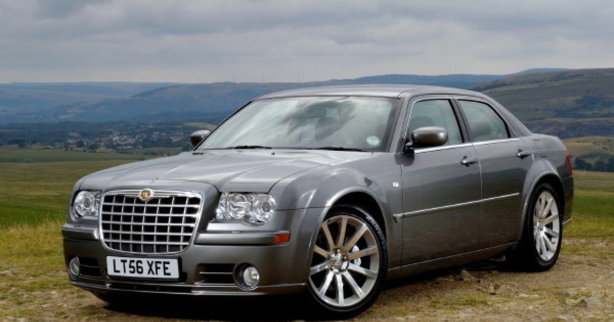 Chrysler and Lancia brands to share products in Europe | Automotive News