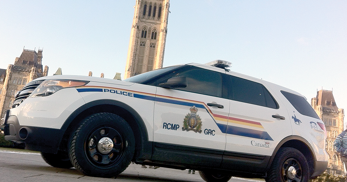 'Deceptively fast' utility vehicles gain popularity with police ...