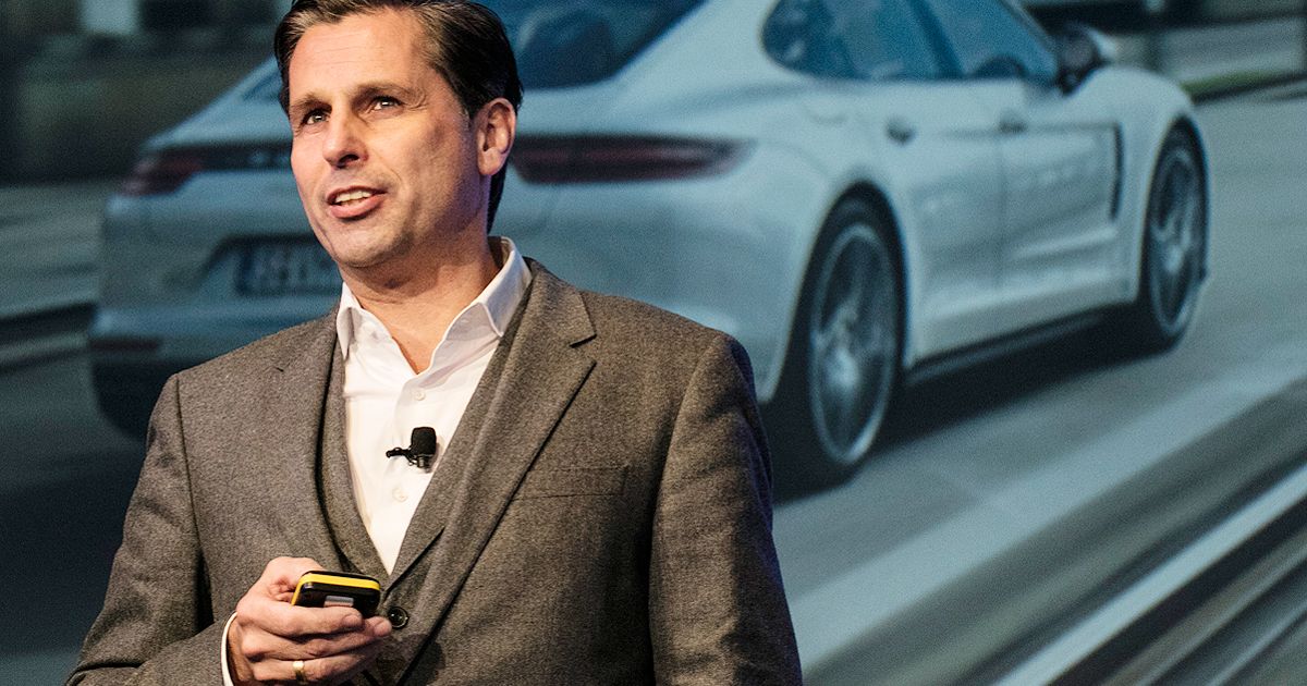 Porsche's subscription plan draws new and younger customers ...