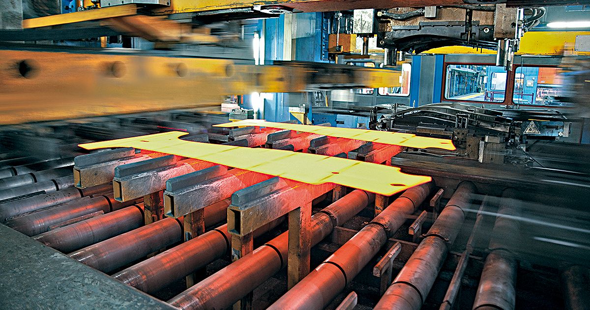 Why Japan needs Spain's Gestamp | Automotive News