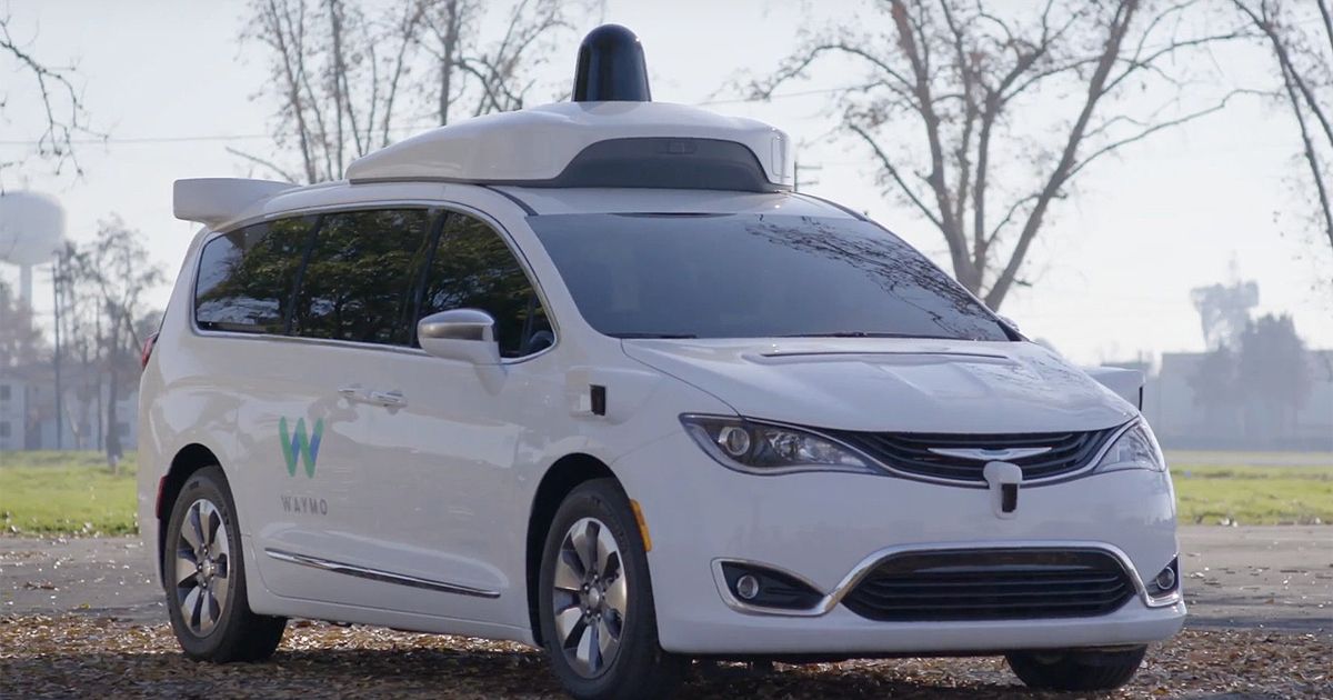 Waymo names Atlanta as next test city | Automotive News