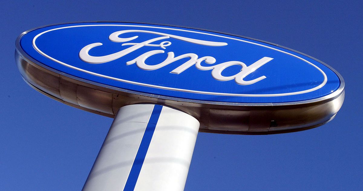 Ford signals more willingness to partner on driverless cars ...