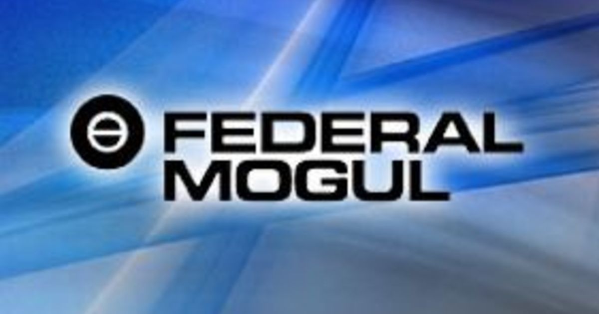 Federal-Mogul opens $15 million piston ring plant in Mexico ...
