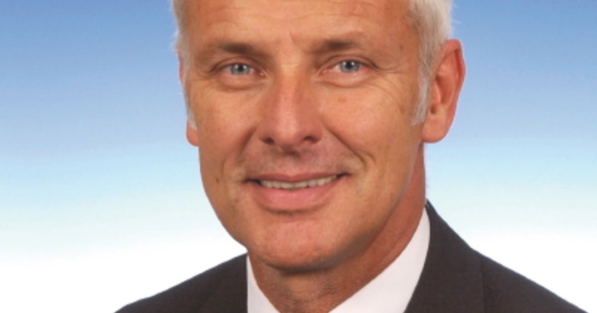 Mueller named CEO at Porsche ahead of integration with VW Group ...