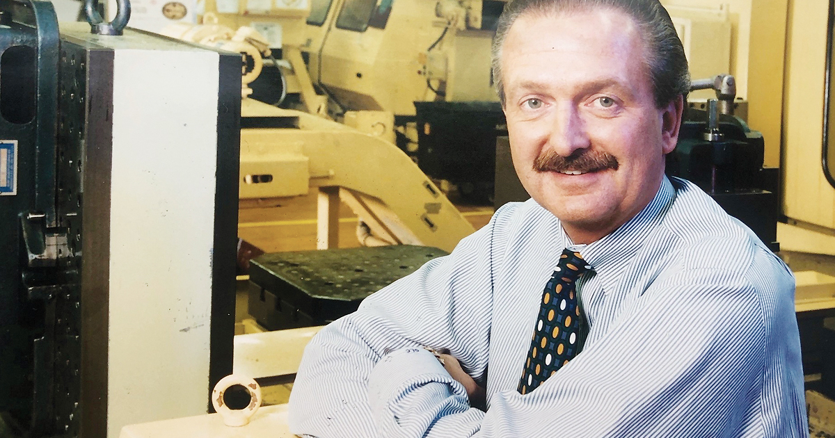 Gary Cowger obituary: Former GM North American chief dies at 75 ...