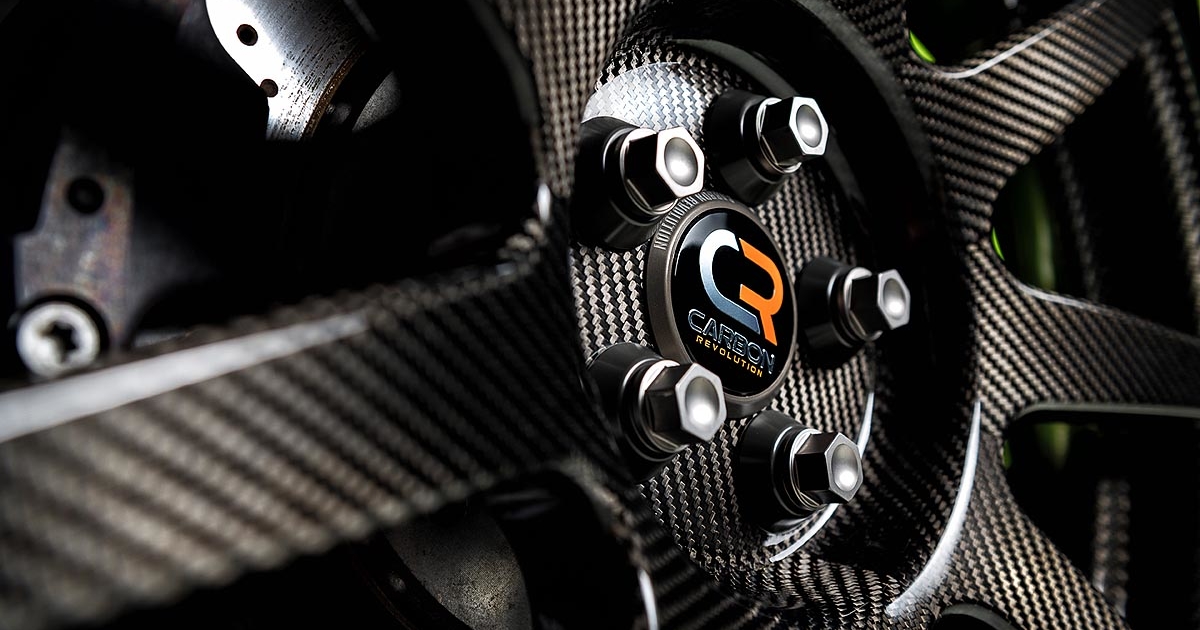 Carbon Revolution to open North American factory amid EV push ...