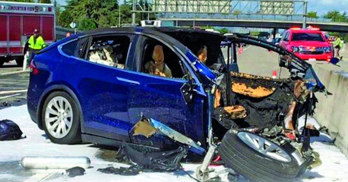 NTSB: Emergency crews need more info on EV risks | Automotive News