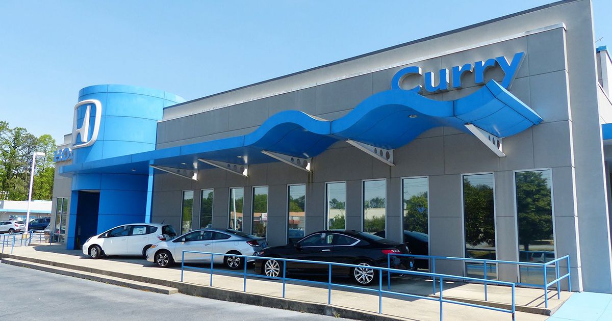 Lithia enters Georgia, expands in California | Automotive News