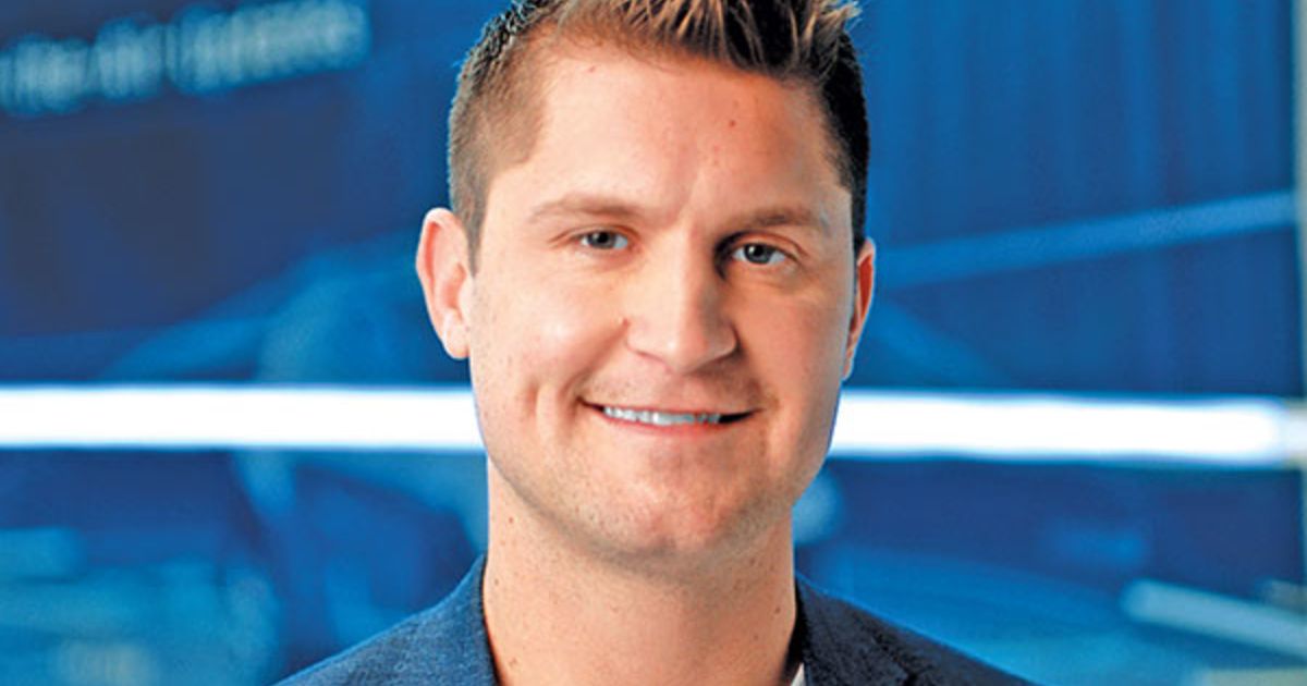 GM software needs driving push for new hires | Automotive News