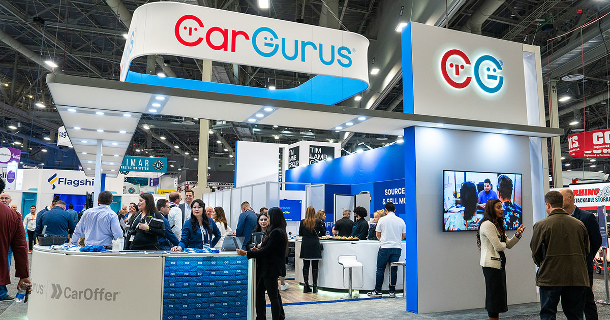 CarGurus Q1: Higher net income, more digital wholesale losses ...