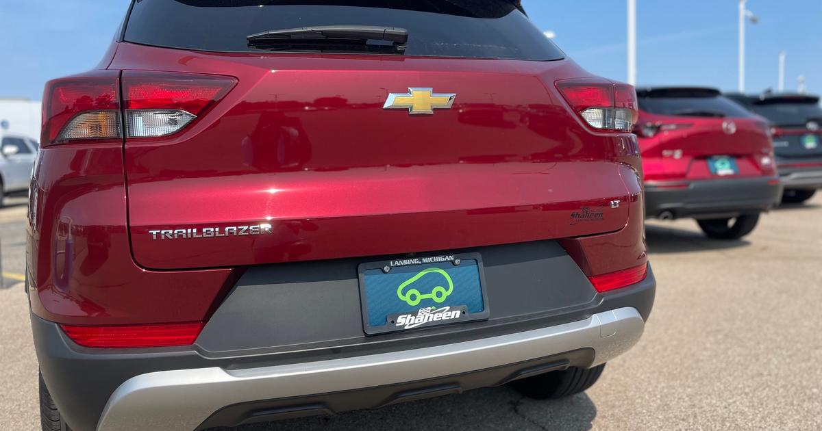 GM's CarBravo online CPO sales platform is growing | Automotive News