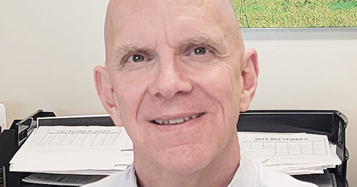 15 questions with Chuck Morelli, Honda World in Louisville, Ky ...