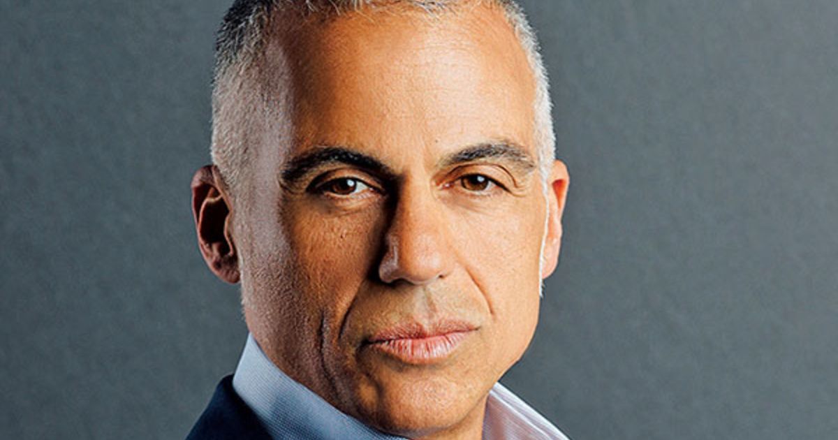 Genesis North America CEO Mark Del Rosso says company launch plans are ...