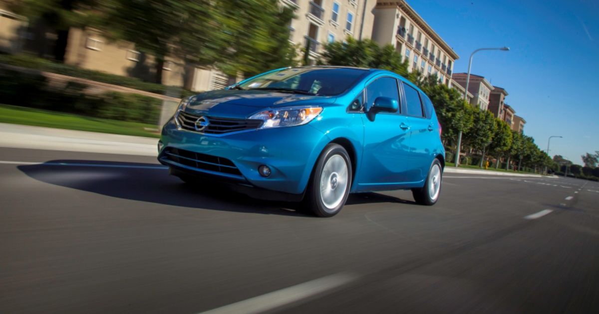 How Nissan thought outside the Amazon box | Automotive News