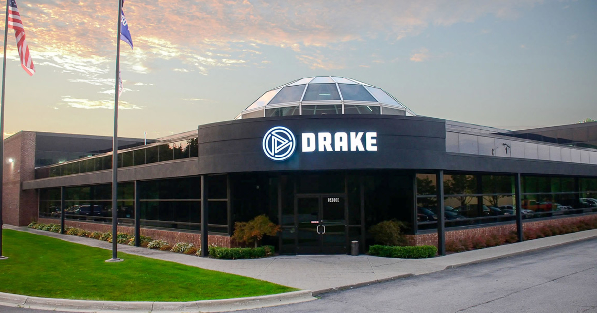 Trump picks Drake Enterprises for Michigan visit amid UAW strike ...