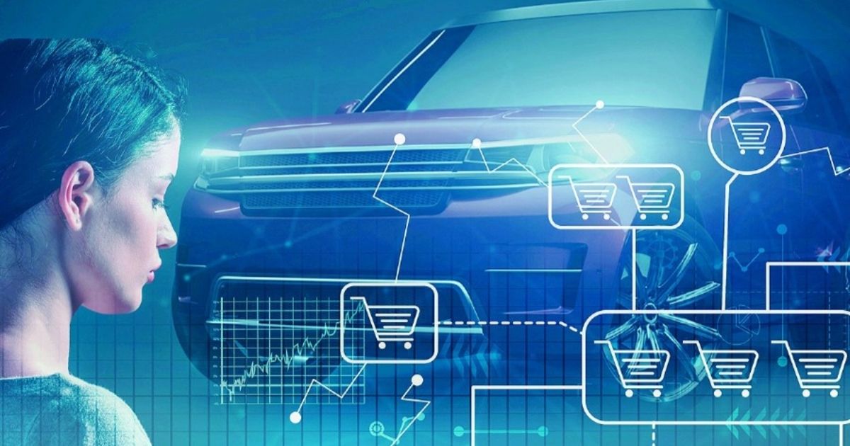 Where does F&I fit in the digital auto retailing puzzle? | Automotive News