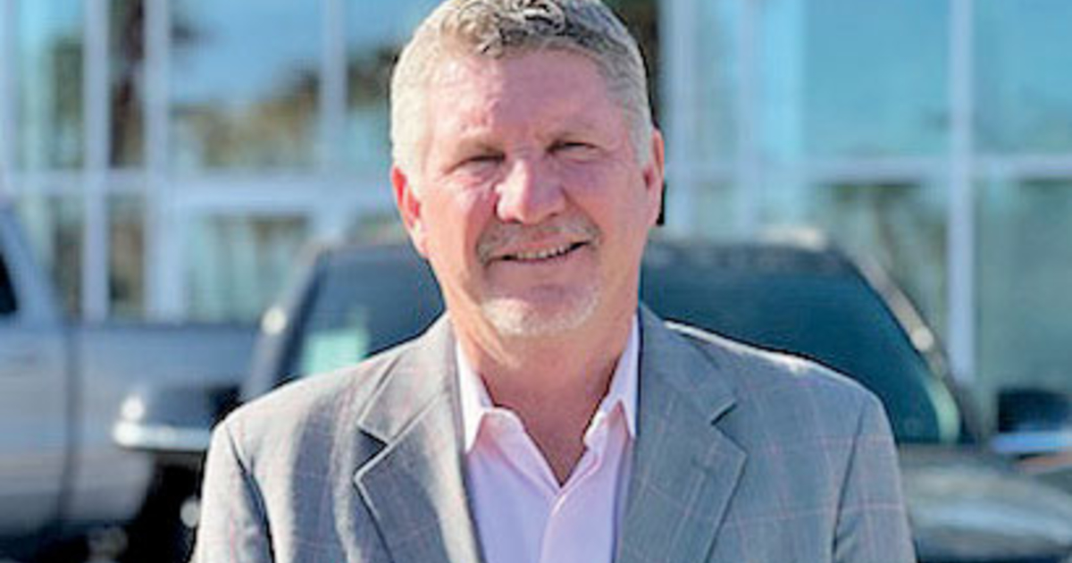 Stellantis: A 'real culture of customer satisfaction' | Automotive News