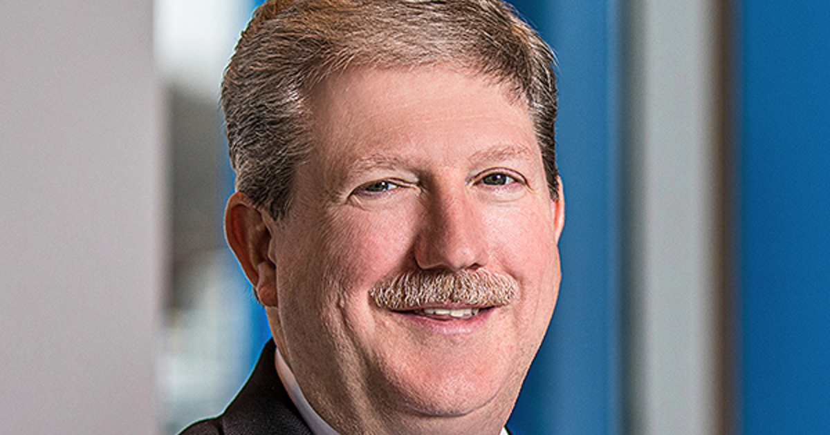 GM aftersales VP Dave Marsh has spent career in parts, service ...