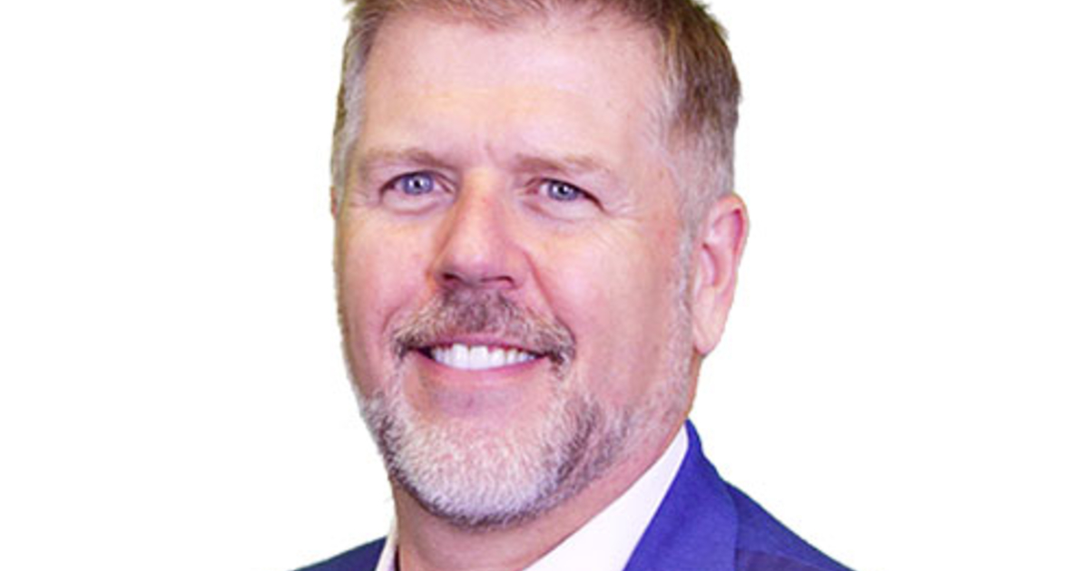 15 questions with Dave Boyle, CEO of Traxtion | Automotive News