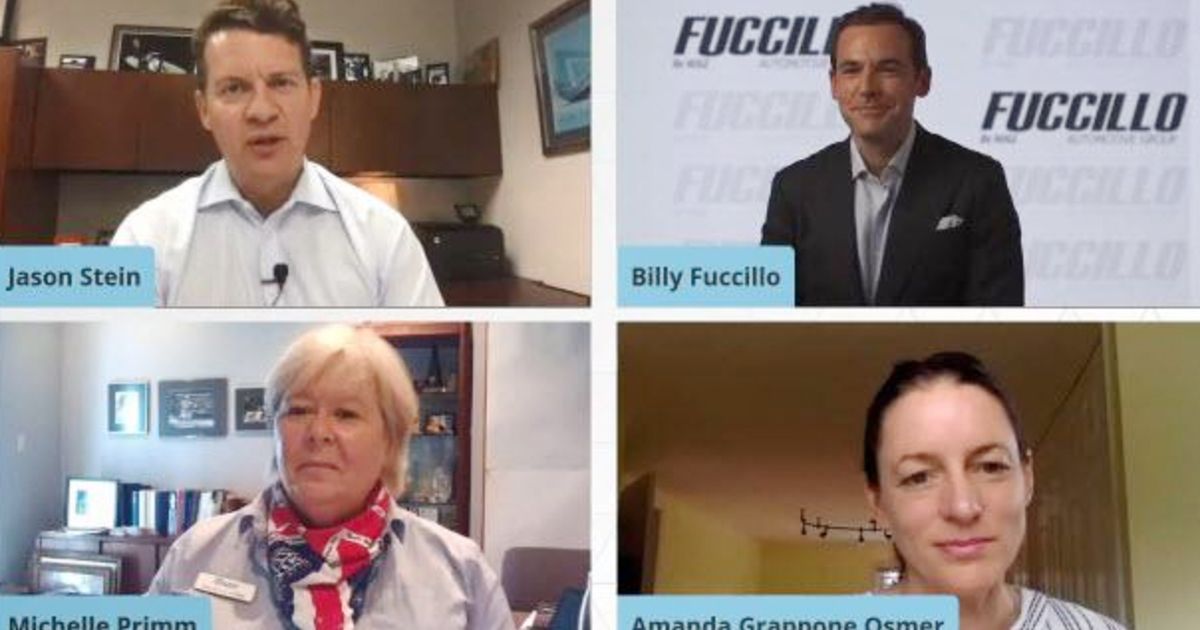RETAIL FORUM DEALER DISCUSSIONS: Dealers discuss safety, employees and ...