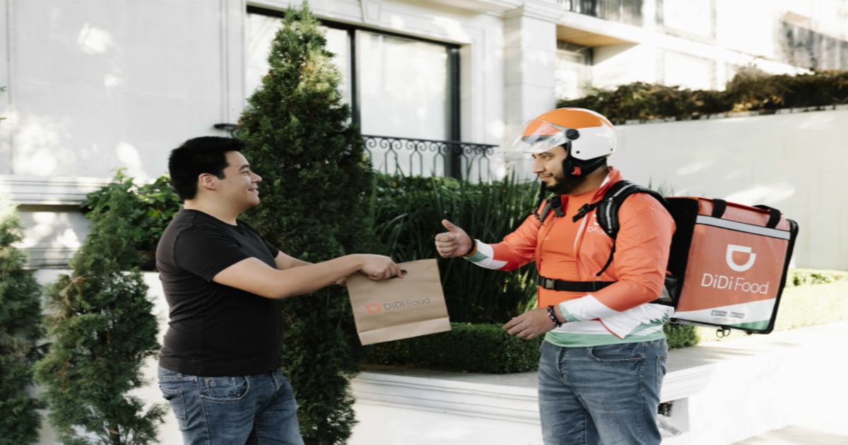Didi rolls out $10 million fund to aid overseas drivers, couriers ...