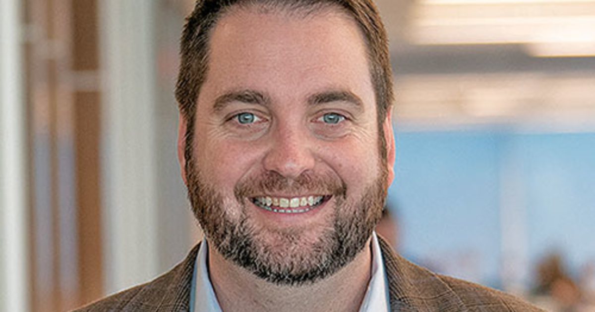 15 questions with Donnie Carr, CEO of Christian Brothers Automotive ...