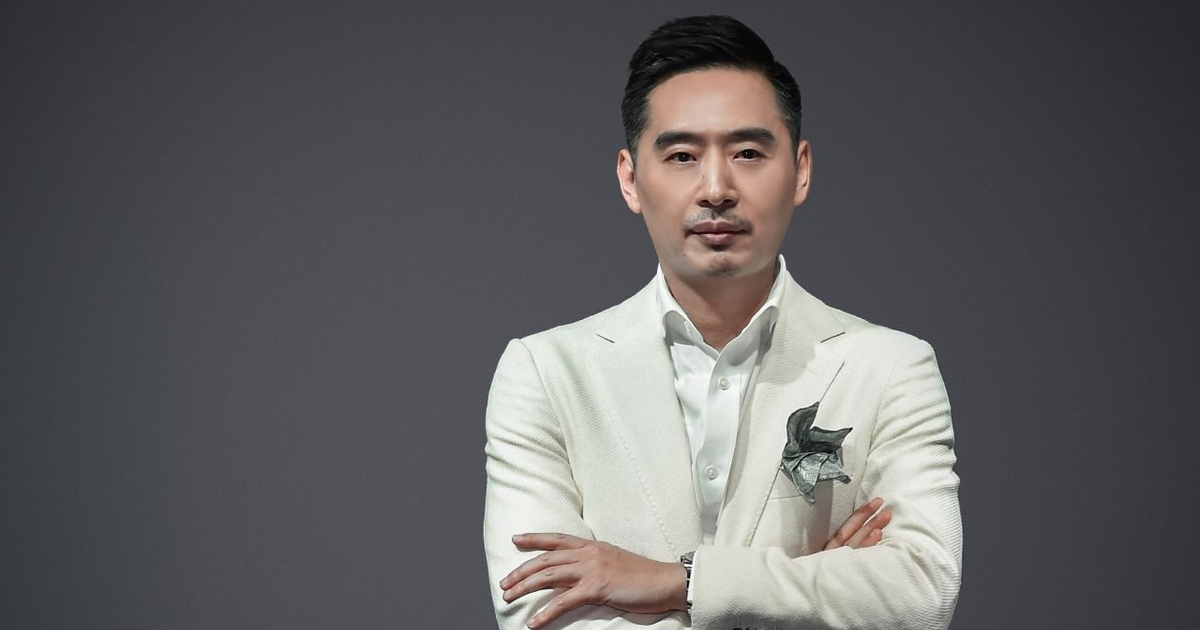 GM hires Rolls-Royce’s former China chief to lead imports of high-end ...