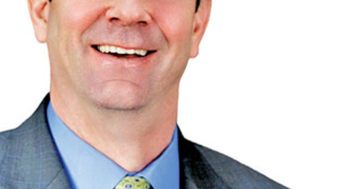 BRIAN WYNNE | Automotive News