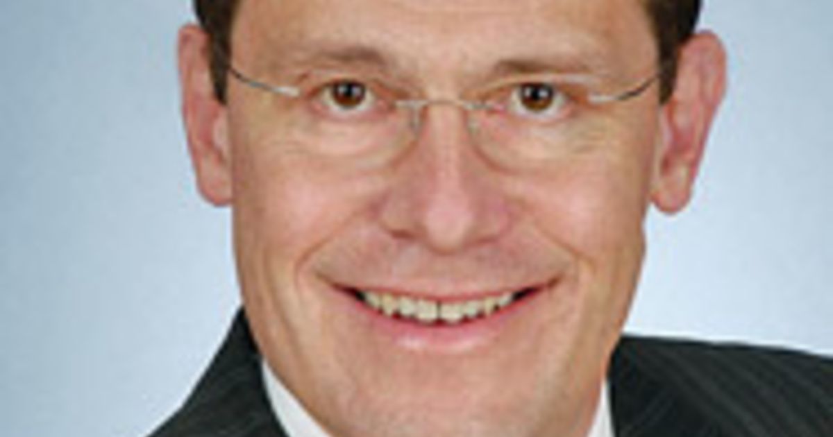 JOACHIM FETZER | Automotive News