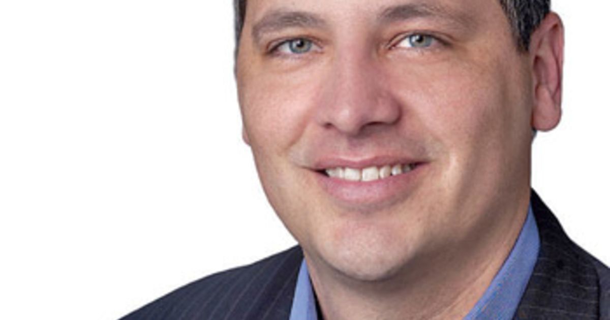 CHAD BELL | Automotive News