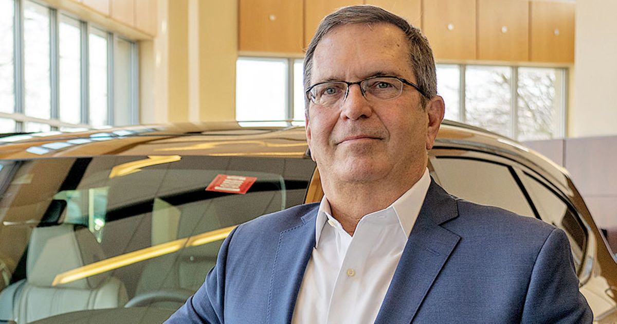 Acura dealers: Product revival has retailers wanting more | Automotive News