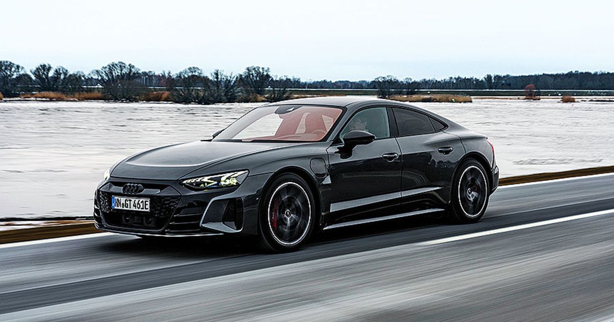 Audi National Dealer Council chairman Don Flow vows to keep building ...