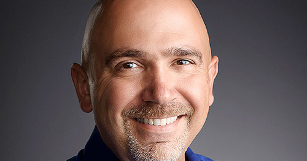 15 questions with Ed Roberts | Automotive News