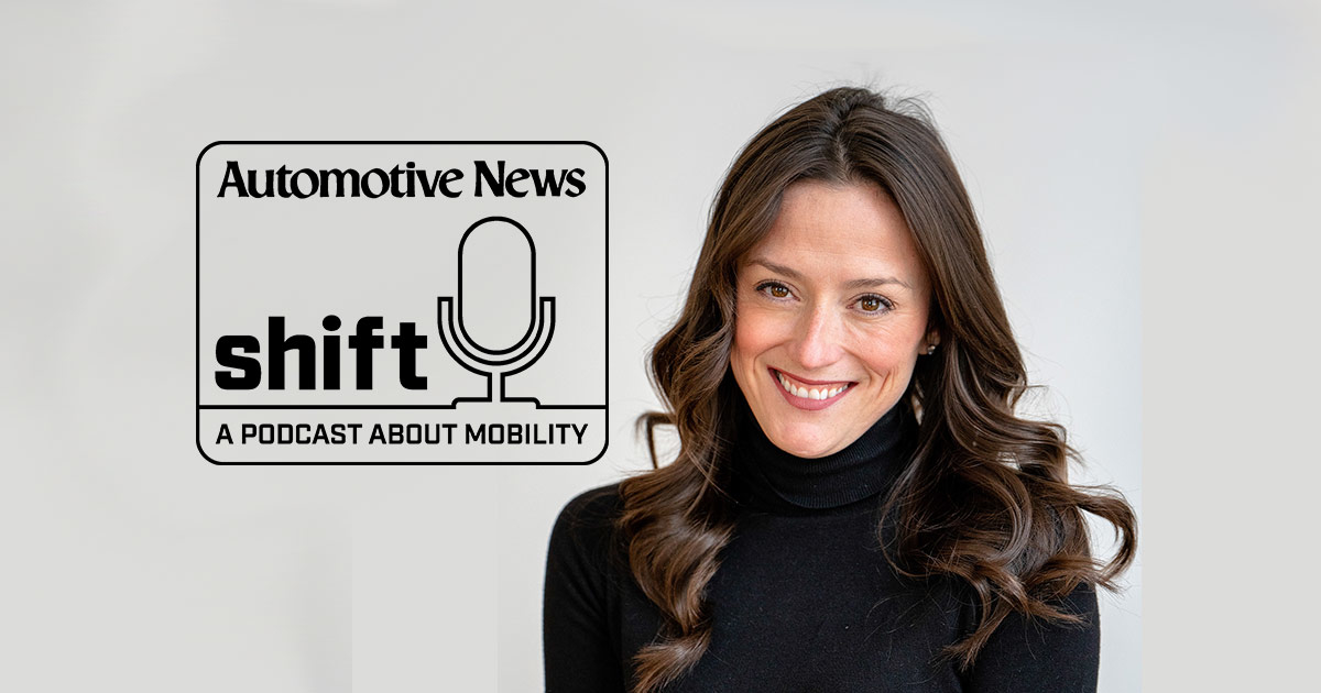 Ellen Carey shines a spotlight on EV supply chain accountability ...