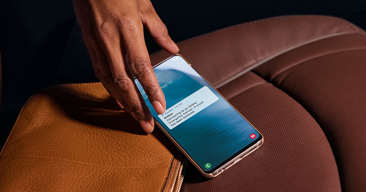 General Motors launches OnStar safety feature for non-GM owners ...