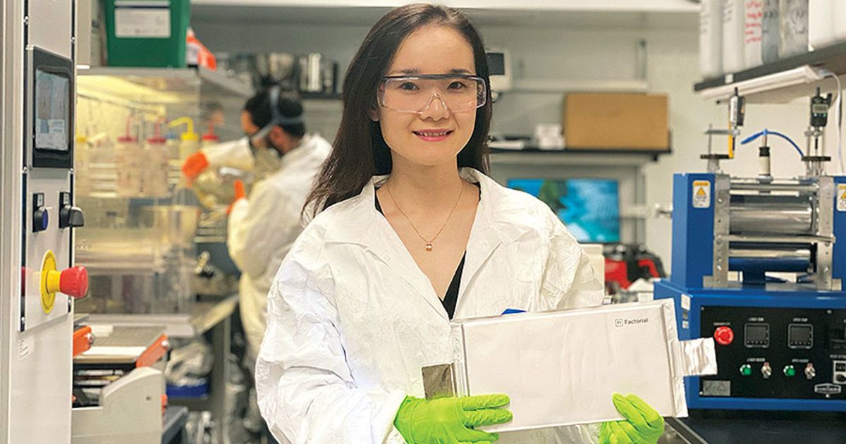 CES to highlight new EVs, tech breakthroughs | Automotive News