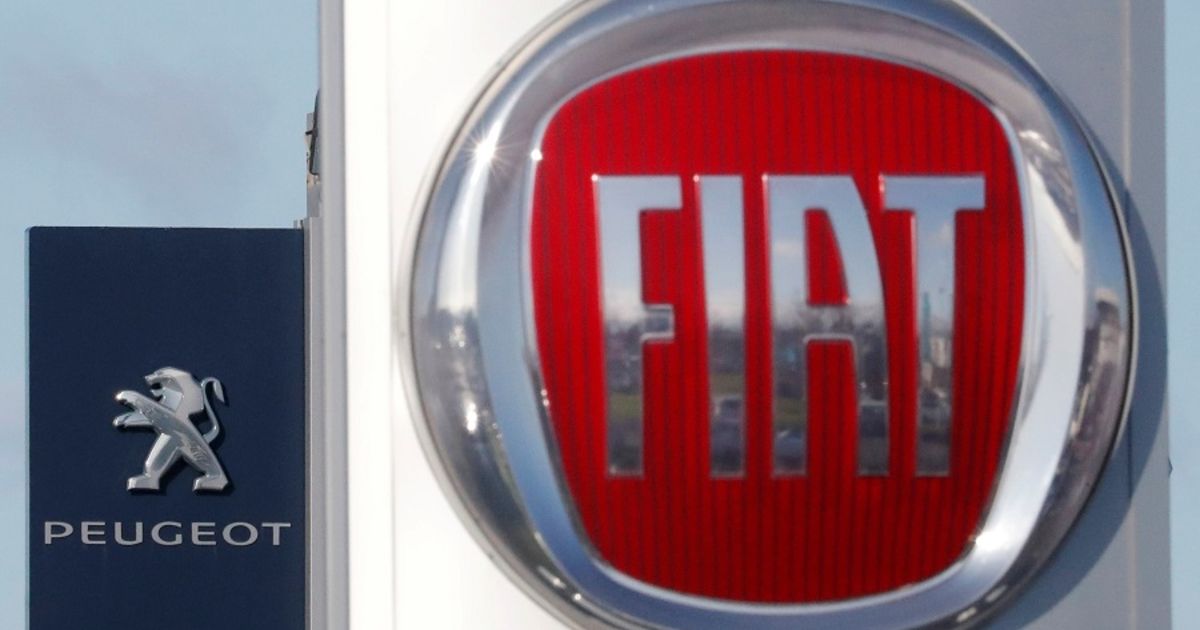 FCA, PSA to win EU approval for merger, report says | Automotive News