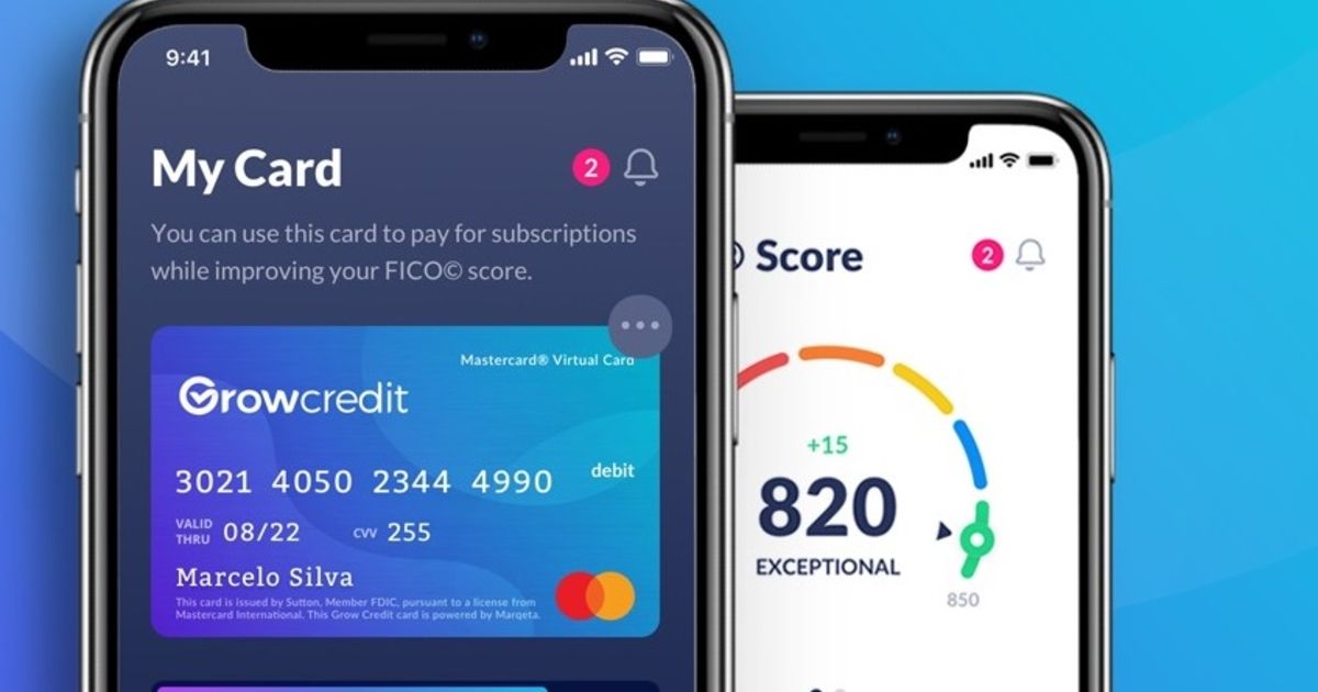 Grow Credit service promotes car dealership when customer's FICO ...