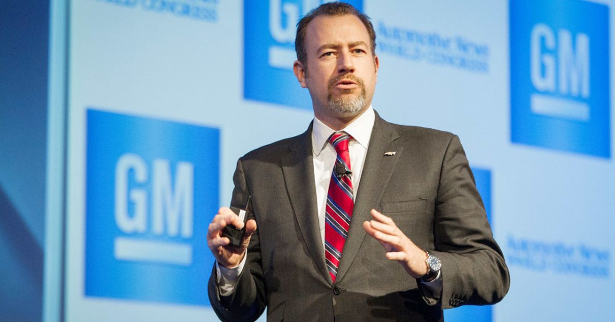GM Financial has big role in GM master plan | Automotive News