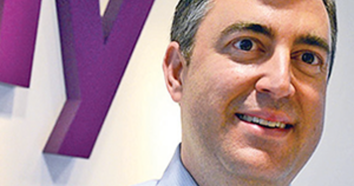 Stakes are high for Ally's new CEO | Automotive News