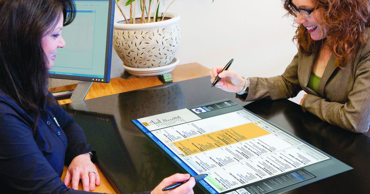 DocuPAD exemplifies the F&I debate over price vs. value | Automotive News