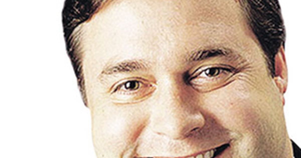 Sonic President Scott Smith named CEO | Automotive News