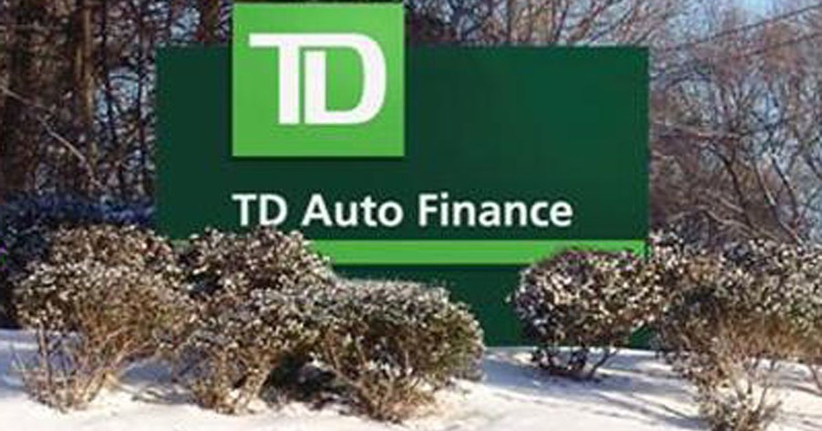 TD Auto pares dealership network | Automotive News